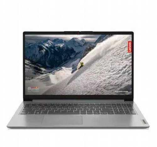 Ноутбук Lenovo IdeaPad 1 15AMN7 82VG00lsue ENG - новый