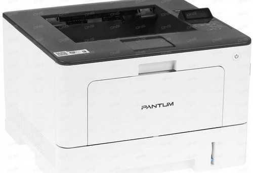Принтер Pantum BP5100DW + Wi-Fi Новый