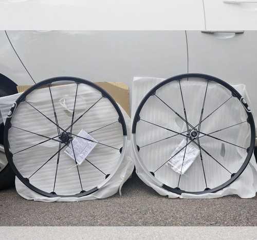 Колеса Crank brothers iodine 3 29"
