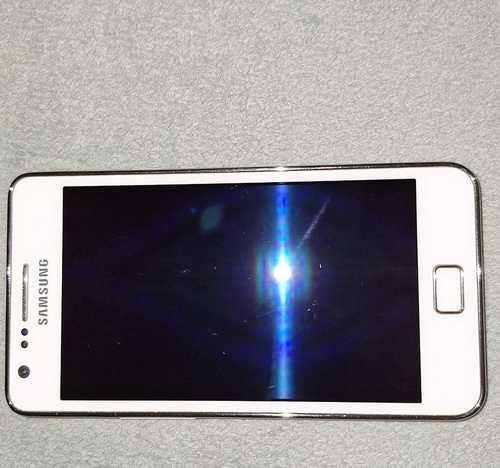 Samsung Galaxy S II Plus GT-I9105, 8 ГБ