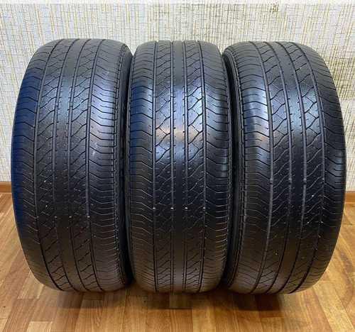 Dunlop SP Sport 270 235/55 R19