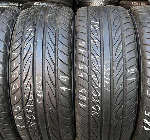 Yokohama S.Drive AS01 185/55 R14