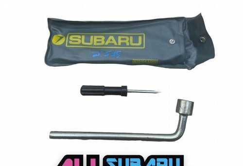 Набор инструментов Subaru Forester SF5 EJ20 1998