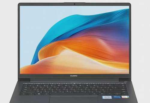 Huawei matebook d14 2023 gray