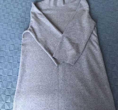 Трикотажное платье Zara