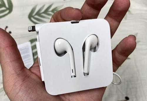 Наушники earpods