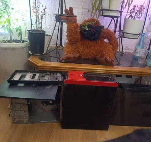 Компьютеры