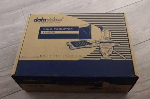 Суфлёр Datavideo TP-500