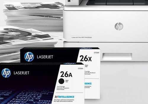 Картриджи HP оригинал под заказ