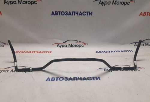 Стабилизатор поперечной устойчивости задний
