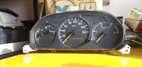 Панель приборов Toyota Dyna xzu404
