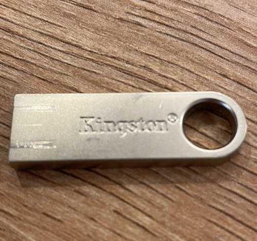 Usb флешка kingston 16Gb