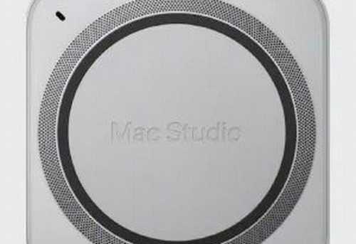 Настольный пк Apple Mac Studio M1 Ultra, 64гб/1тб