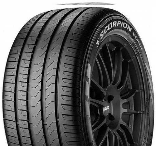 Pirelli Scorpion Verde 225/45 R19