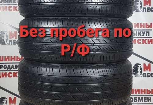 Nitto NT860 205/55 R16