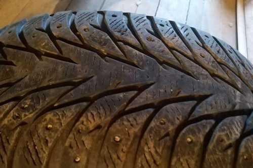 Yokohama 104ZR 235/55 R18