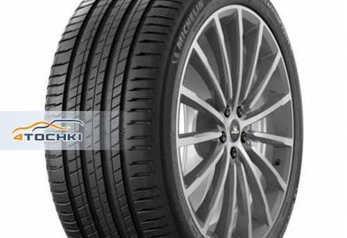 Michelin Latitude Sport 3 275/40 R20 106Y