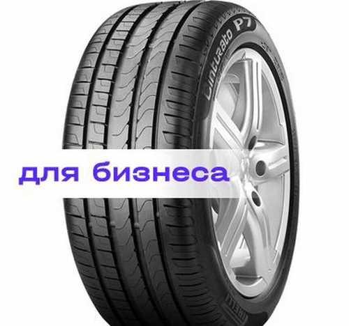 Pirelli Cinturato P7 245/50 R18 W