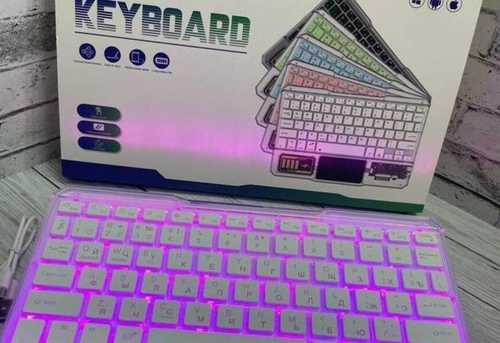 Беспроводная клавиатура KB-333