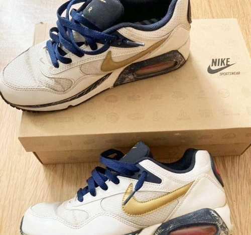 Кроссовки nike air max 39 (7)