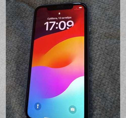 iPhone Xr, 128 ГБ