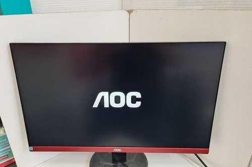 Мониторы AOC g2490vxa