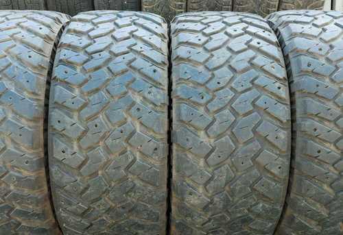 Nitto Trail Grappler M/T 305/55 R20 121P