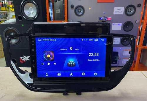Android Магнитола 9" Hyundai Solaris Verna 2020+