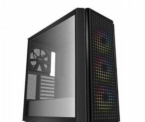 Корпус Deepcool CG540 без бп Black (Новый)