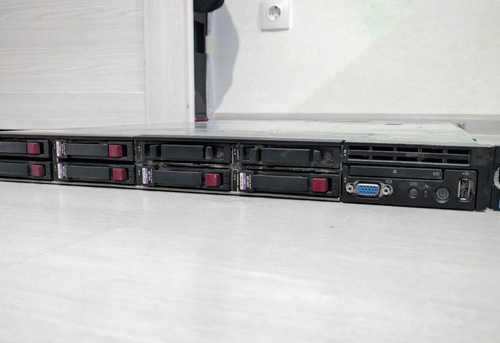 HP ProLiant DL360 Gen6