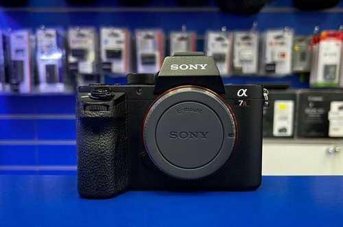 Фотоаппарат Sony A7R II Body (гарантия) id-8342