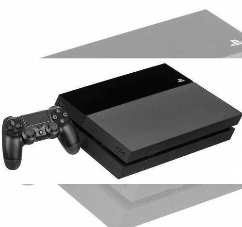 Sony playstation 4