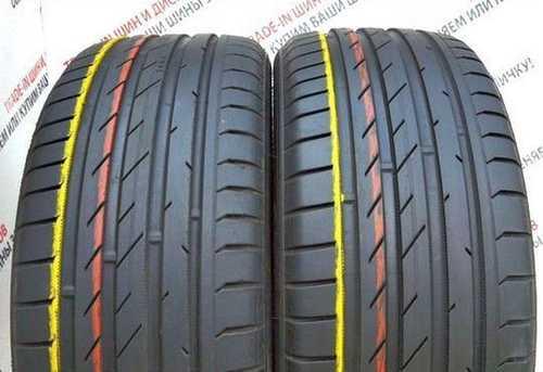 Nokian Tyres zLine 225/45 R18 95Y