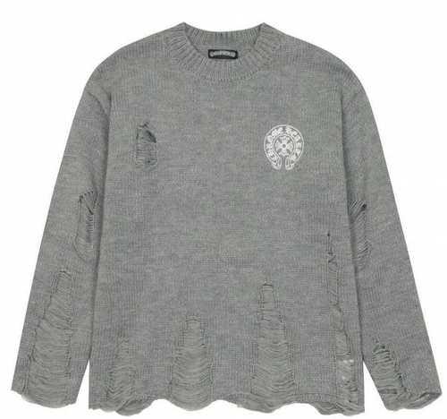 Джемпер chrome hearts