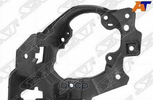 Крепление птф mazda 3/axela 16-19 LH ST-MZV9-21