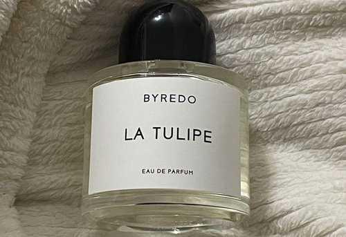 Byredo la tulipe