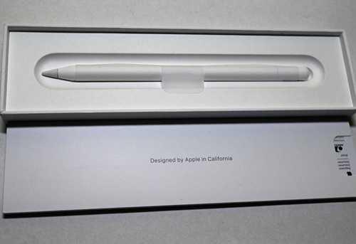 Apple Pencil 3 USB-C новый оригинал