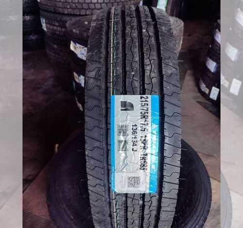 Triangle TR685, 215/75 R17.5-18PR