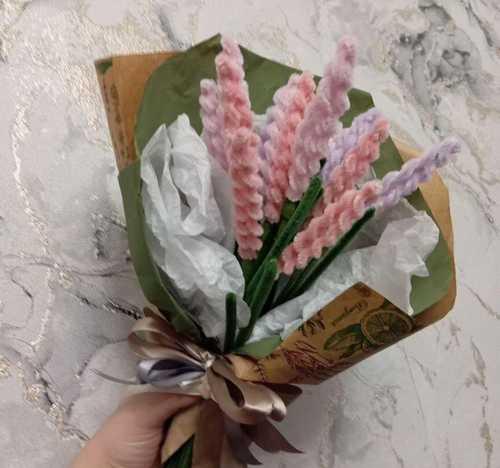 Цветы