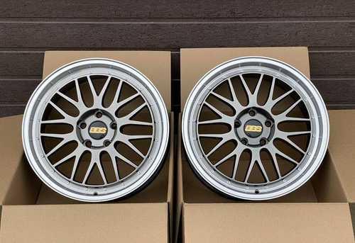 Диски BBS R17 5/114.3 Camry Lexus Kia Mazda