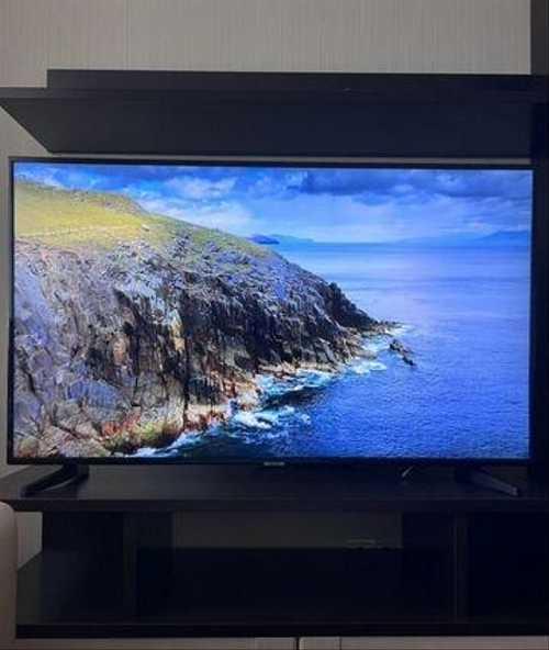 Телевизор Samsung 50 4K