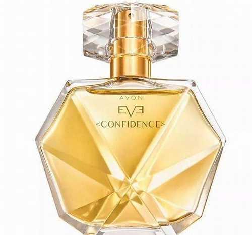 Парфюмерная вода Avon Eve Confidence