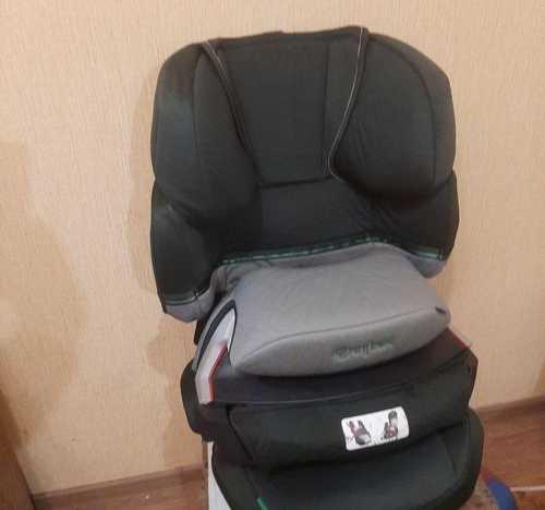 Автокресло cybex pallas