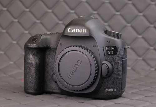 Canon EOS 5D markII
