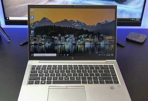 HP EliteBook 840 G8 i5-1145G7 4.4GHz/32Gb/1tbssd