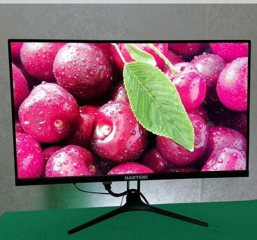 Игровой монитор 180 Гц IPS AMD FreeSync