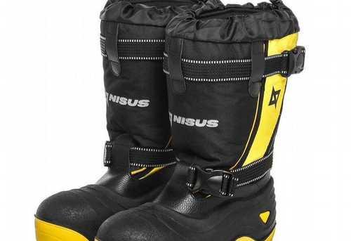 Сапоги зимние Forse Nisus