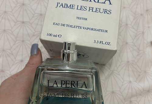 La Perla J'aime les fleurs