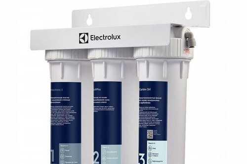 Фильтр для очистки воды Electrolux AquaModule Carb