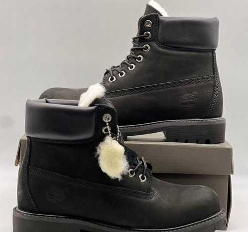 Ботинки Timberland